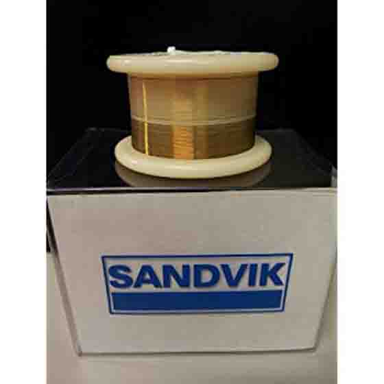 Sandvik电极线 - 长擎科技