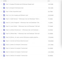 Miniscope V4 在体显微成像系统 - 长擎科技