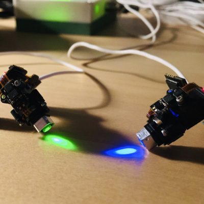 NeuroExplorer V5分析软件 - 长擎科技