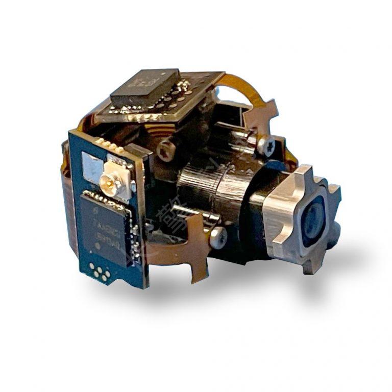 Miniscope V4 在体显微成像系统 - 长擎科技