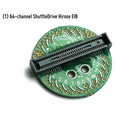 EIB-Electrode Interface Boards - 长擎科技